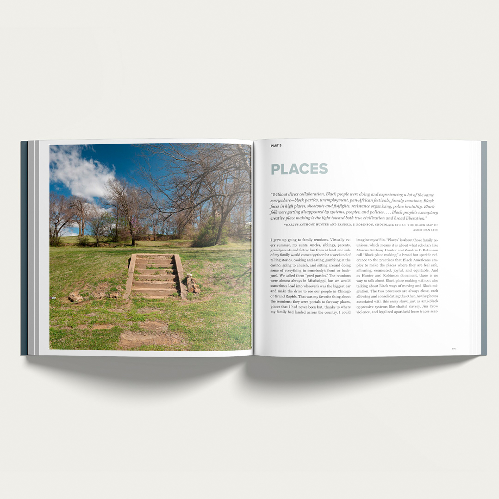 Rich Frishman: Ghosts of Segregation: Racism, Hidden in Plain Sight ...