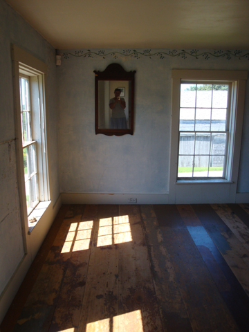 Ewa Zebrowski: Finding Wyeth - LENSCRATCH