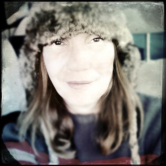 Self-Portrait Exhibition with a Twist Part 4 - LENSCRATCH