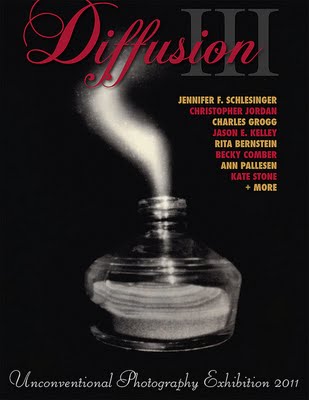 Diffusion Magazine 2011 - LENSCRATCH