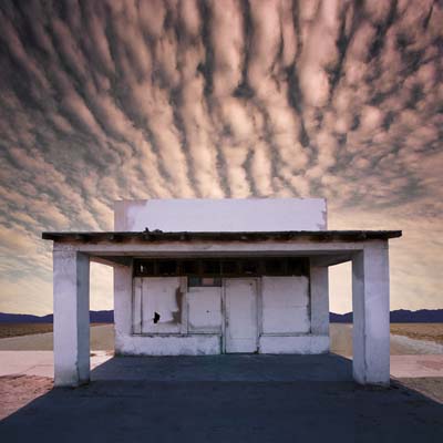 Ed Freeman - LENSCRATCH