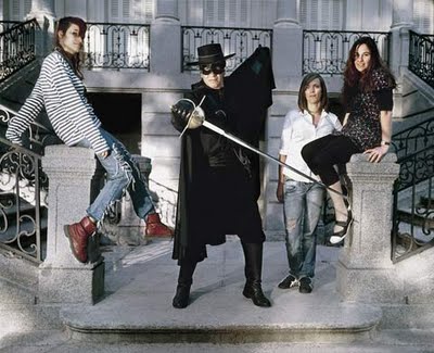 Alejandro Maureira and Dulce Pinzon - LENSCRATCH