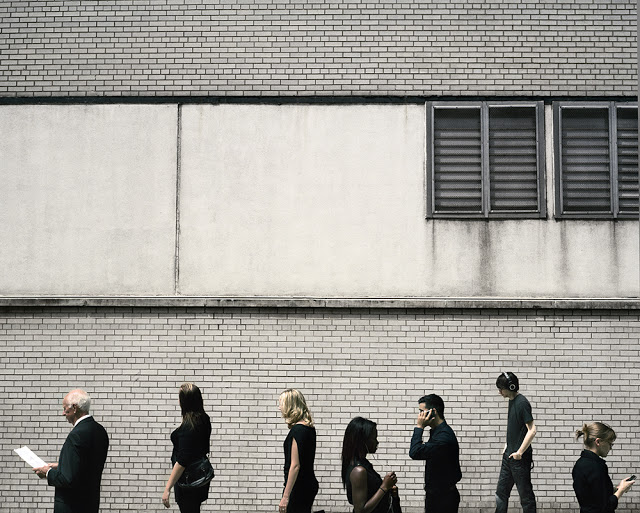 Clarissa Bonet - LENSCRATCH