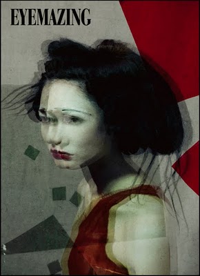 EYEMAZING Magazine - LENSCRATCH