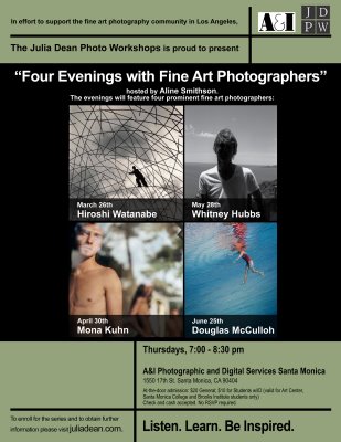 Whitney Hubbs - LENSCRATCH