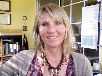 Cindy Schafer - LENSCRATCH