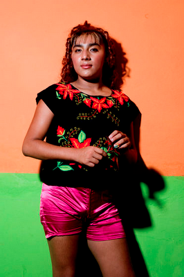 Ann Summa - LENSCRATCH