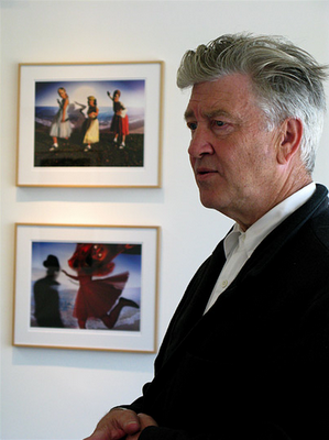 David Lynch, Photographer and Eagle Scout | LENSCRATCH