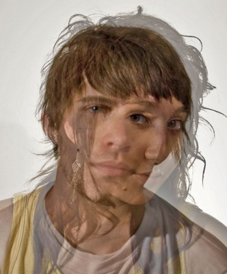 Emily Van Ness - LENSCRATCH