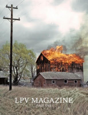 LPV Magazine - LENSCRATCH