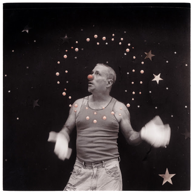 Australian Week: Ray Cook - LENSCRATCH