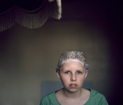 Vicky Slater - LENSCRATCH