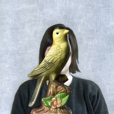 Helen Sear - LENSCRATCH