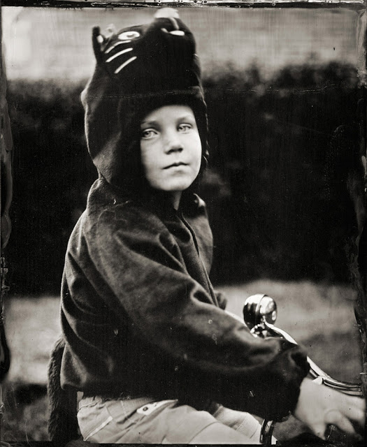 Success Stories: Deborah Parkin - LENSCRATCH