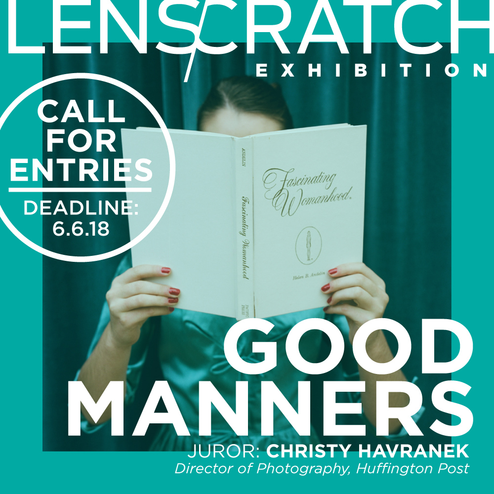 Submit to Lenscratch Exhibitions - LENSCRATCH