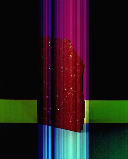 Beyond the Barrier - LENSCRATCH