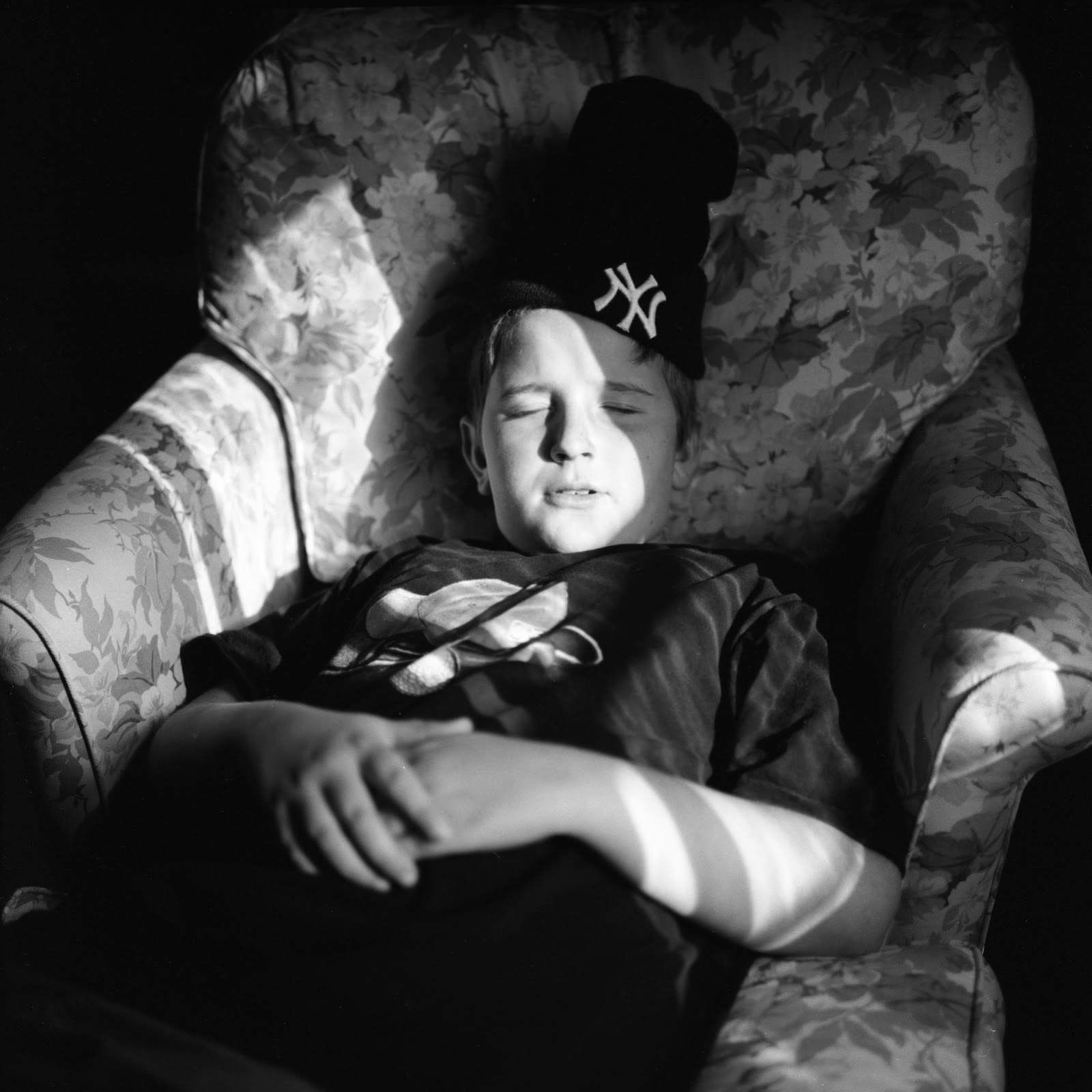 Lenscratch is taking a quick break - LENSCRATCH