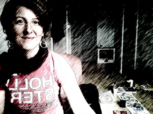 The Sarah Hadley Mixtape - LENSCRATCH