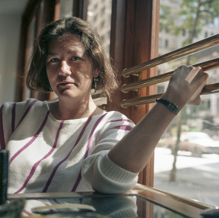 The Mary Virginia Swanson Mixtape & 2013 FOCUS Award for Lifetime ...