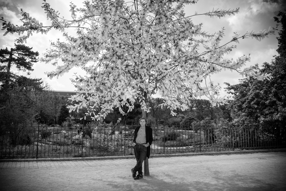 Hugo Passarello Luna: Unexpected Photo Essay on Rayuela Cortázar, his ...