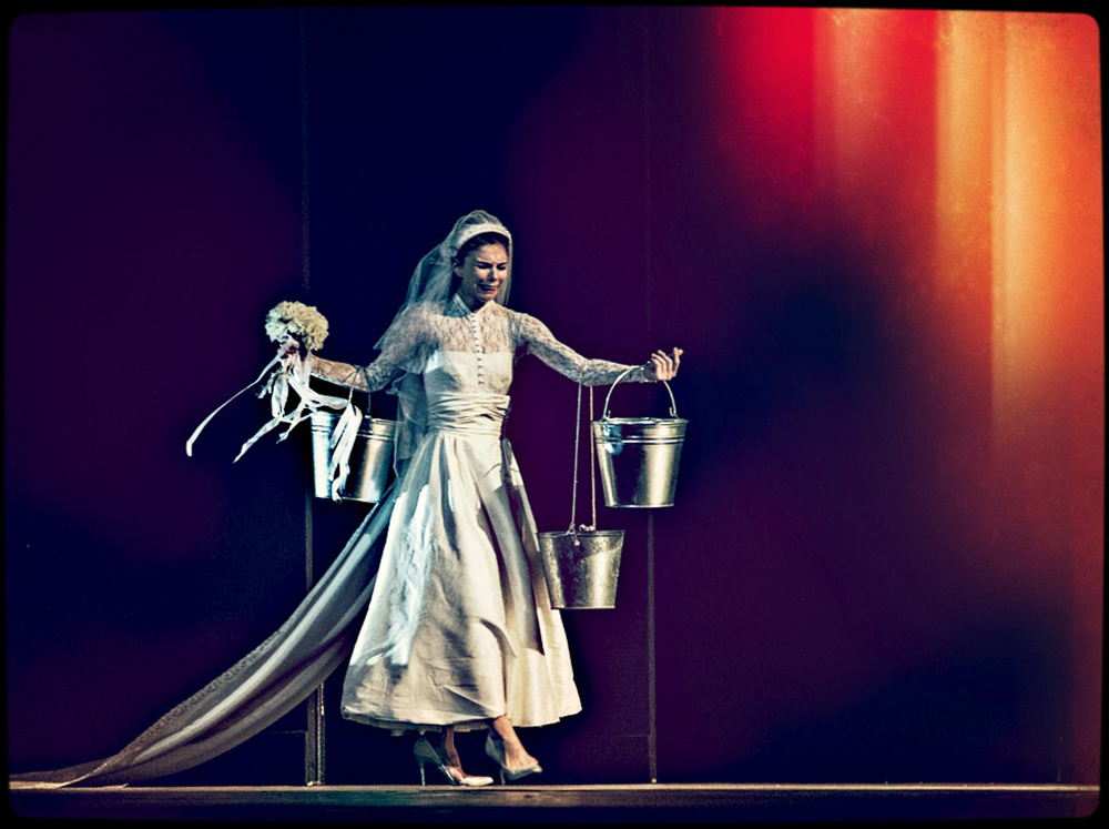 The 2014 Shut Eye Exhibition PART 4 - LENSCRATCH