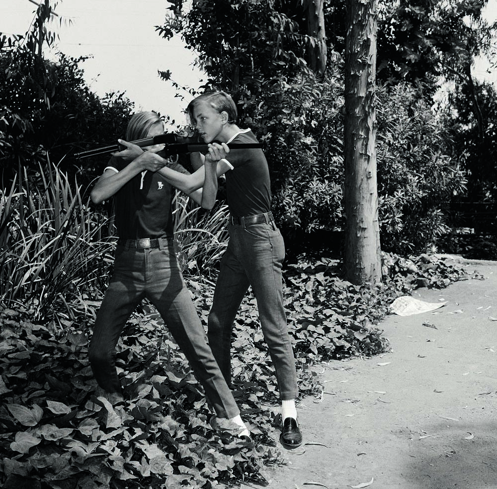 Robert Shore: Post Photography: The Artist with a Camera - LENSCRATCH
