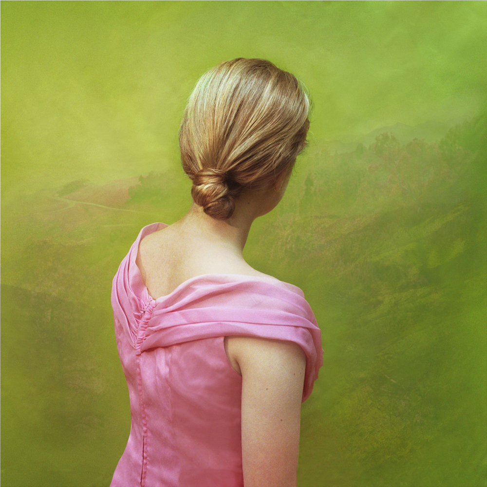 Aline Smithson: Self & Others: Portrait as Autobiography - LENSCRATCH