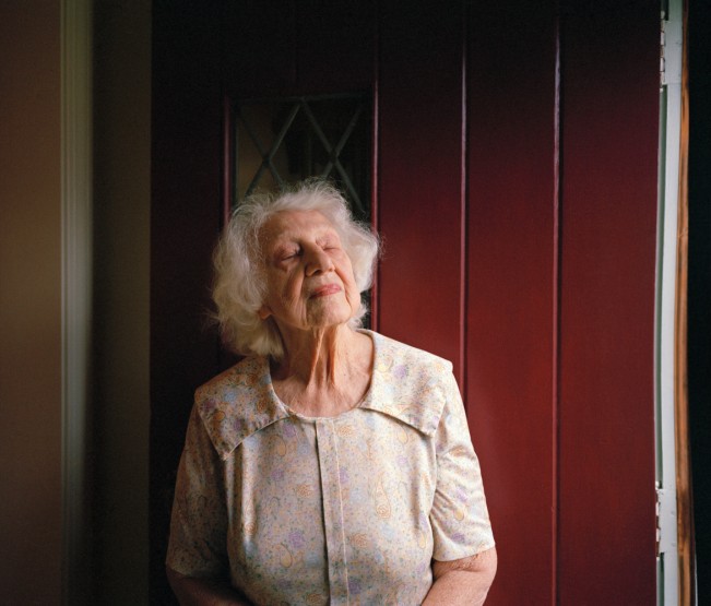 Content-Aware: Brenda Bingham - LENSCRATCH