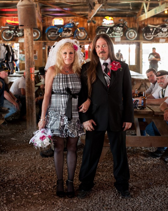 Amanda Hankerson and Lacey Criswell: Forever and Always - LENSCRATCH