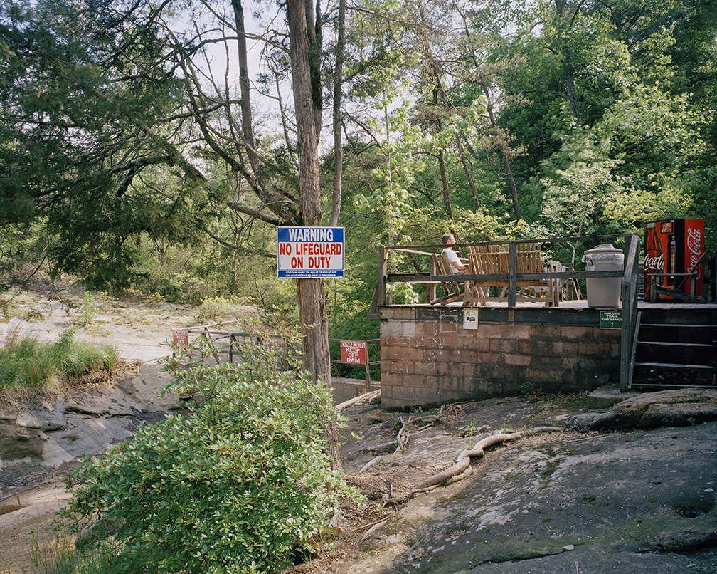 Caitlin Peterson: States Project: Alabama - LENSCRATCH