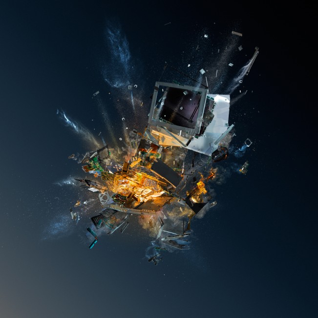 THE 2015 FAVORITE PHOTOGRAPH EXHIBITION Part VIII - LENSCRATCH