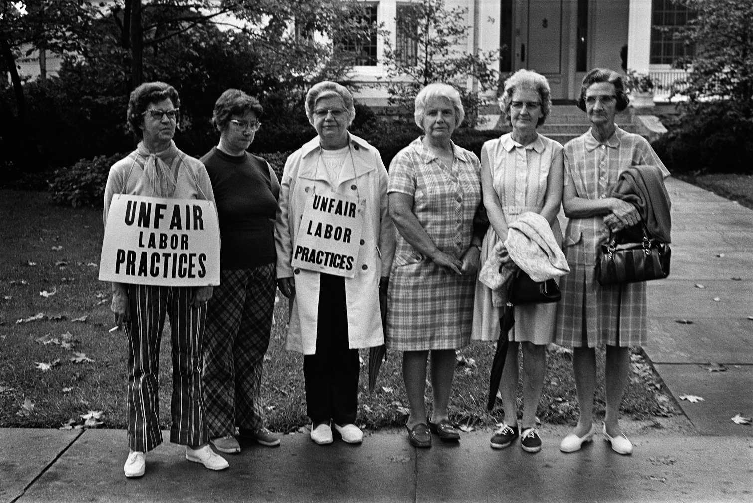 Ken Light: What's Going On? - LENSCRATCH