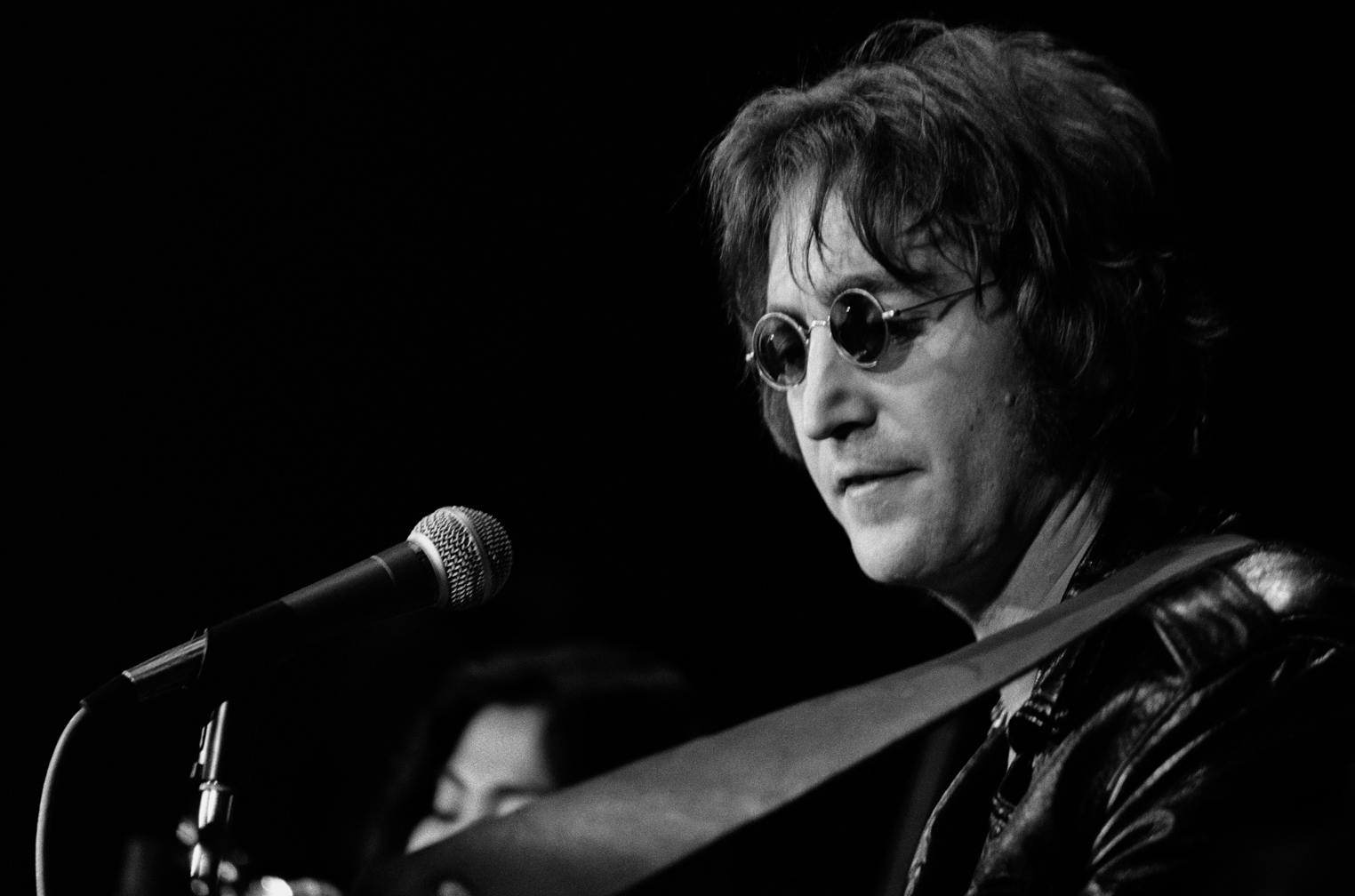 Ken Light: What's Going On? - LENSCRATCH