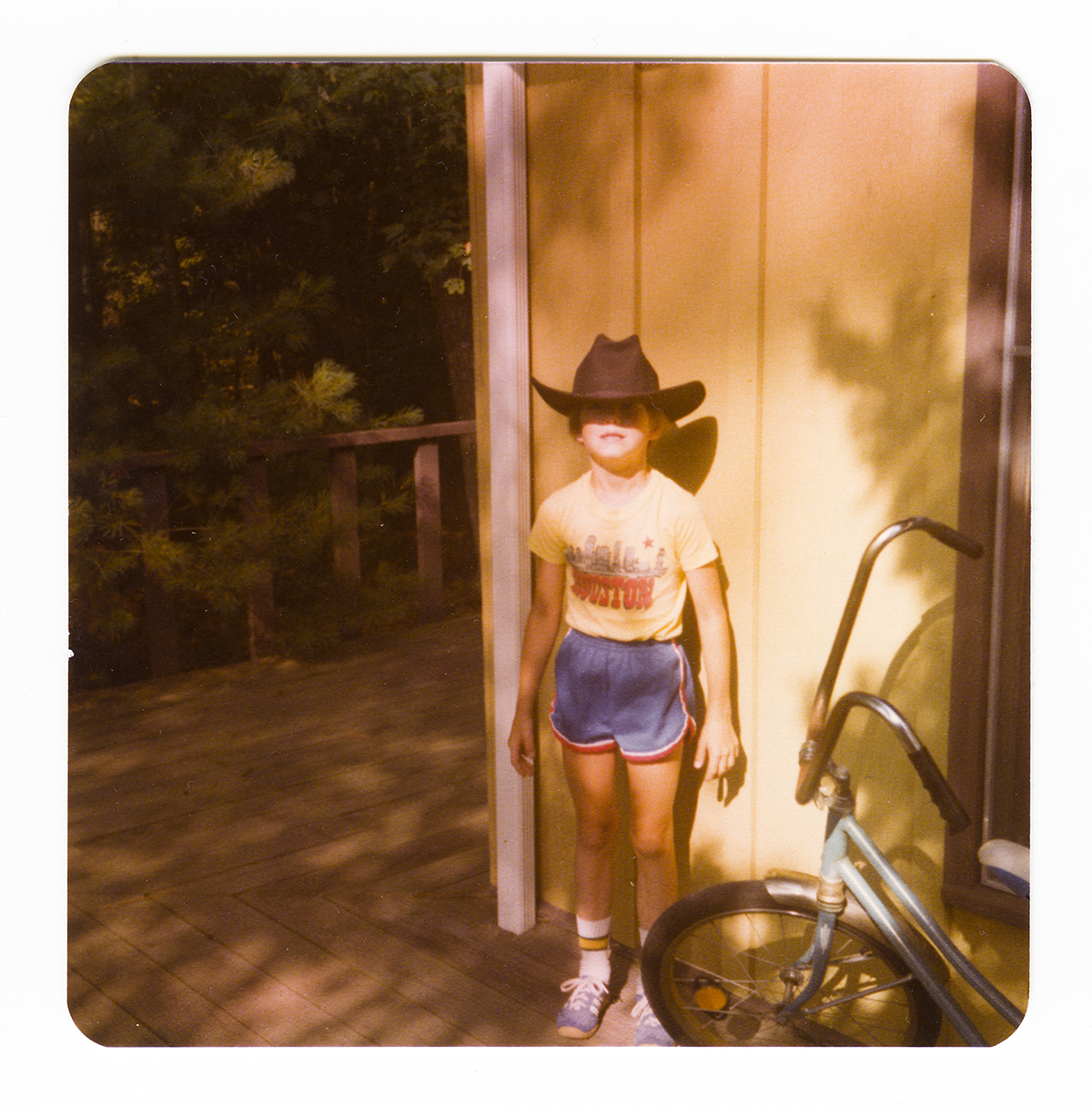 The Scott B. Davis Mixtape - LENSCRATCH