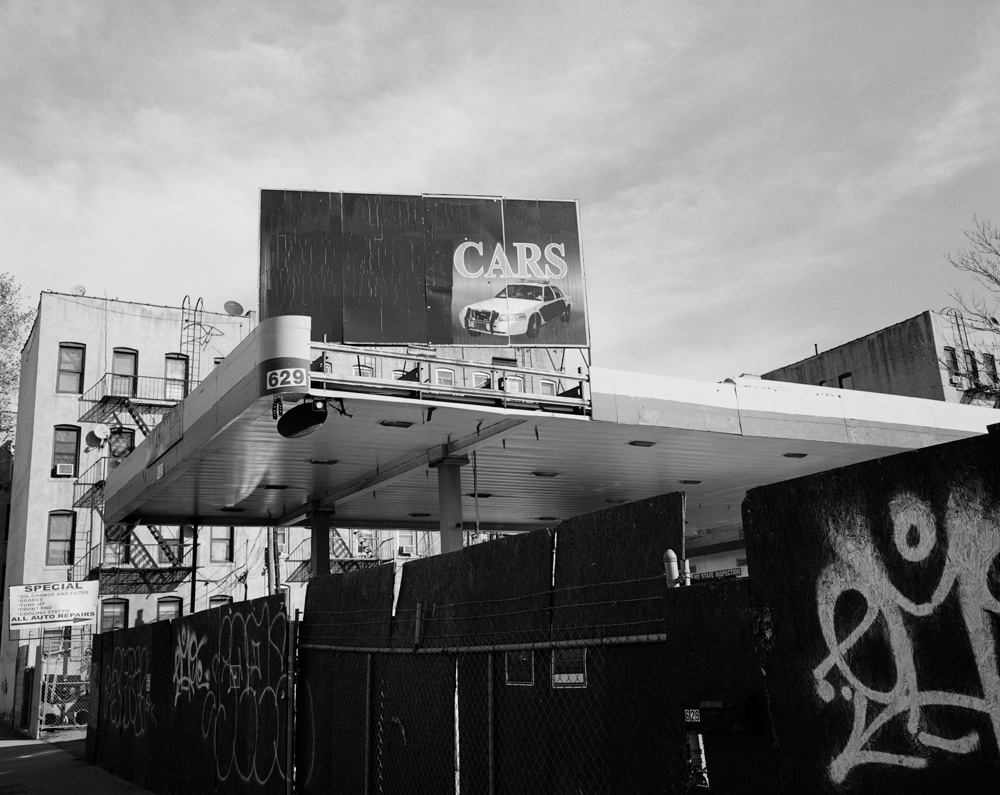 Emile Askey: Monuments are Forever - LENSCRATCH