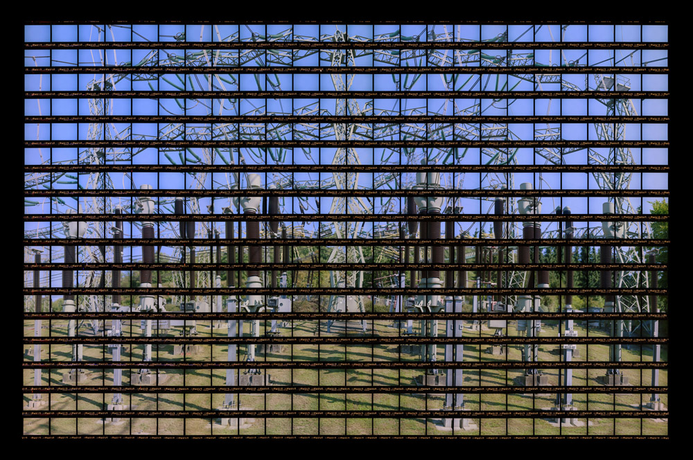 Thomas Kellner: Black and White - LENSCRATCH