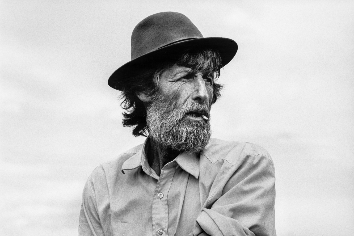 Luis Fabini: Cowboys of the Americas - LENSCRATCH