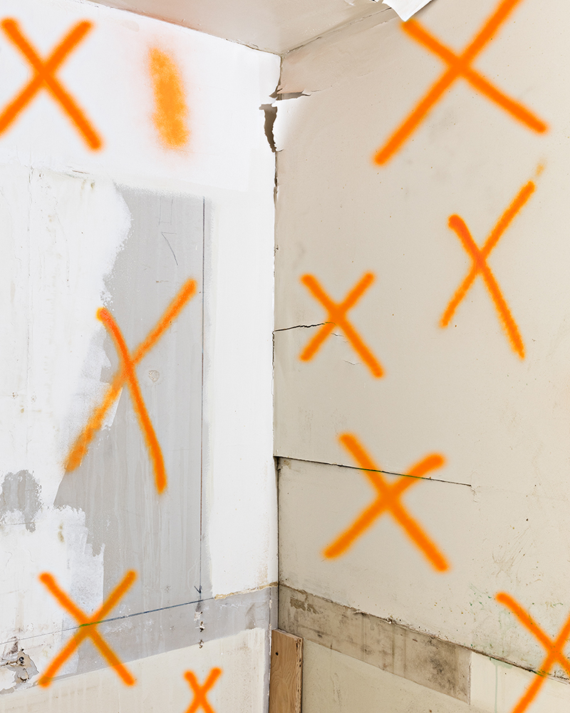 Daniel Everett: The States Project: Utah - LENSCRATCH