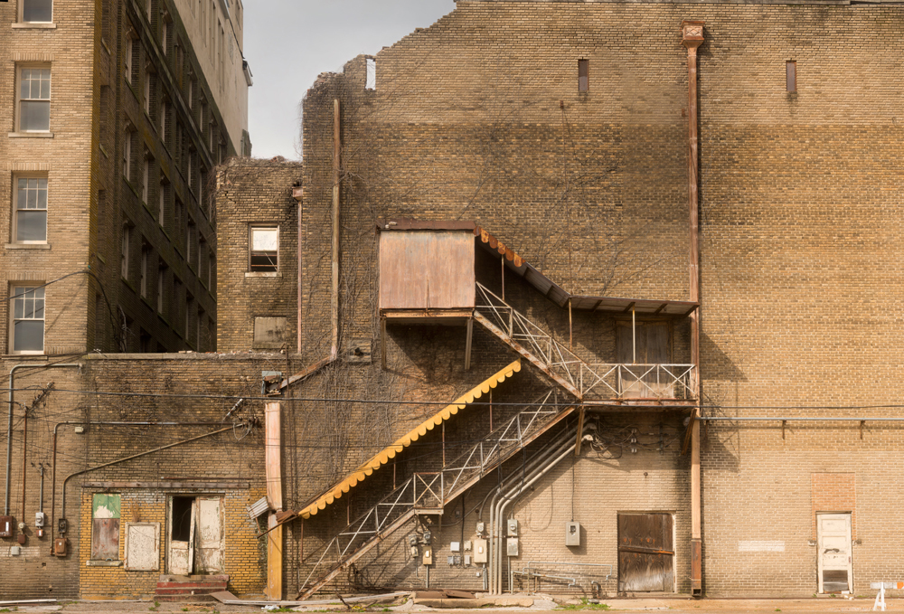 Rich Frishman: American Splendor - LENSCRATCH