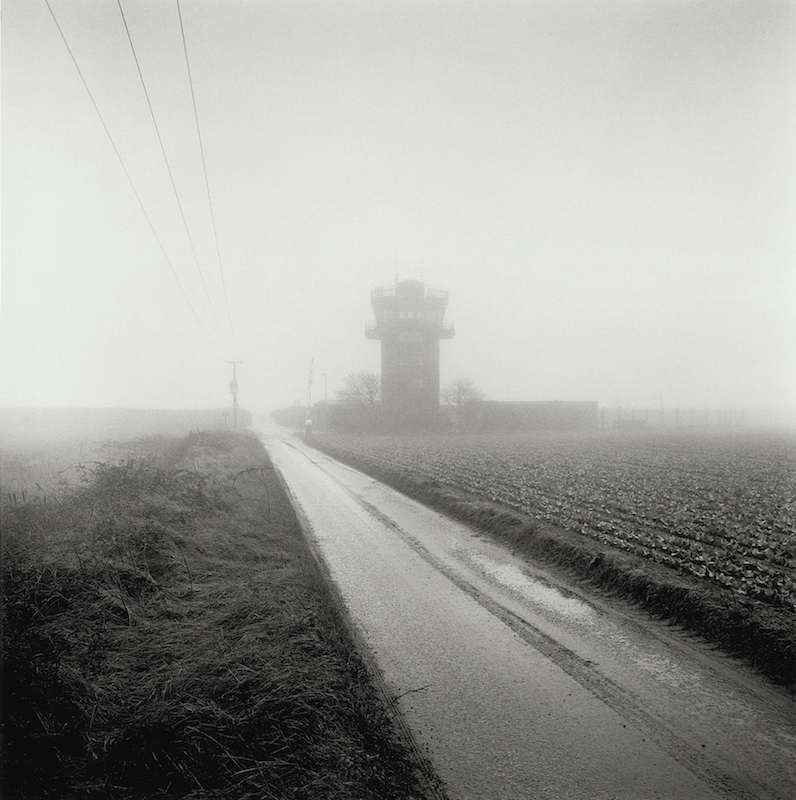 Paul Hart: Drained - LENSCRATCH