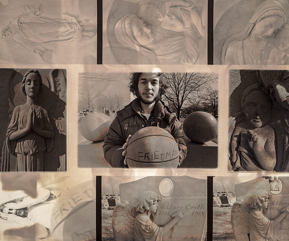 James Friedman: States Project: Ohio - LENSCRATCH