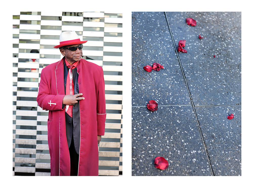 The 2019 Photographs in Conversation Exhibition Part 2 - LENSCRATCH