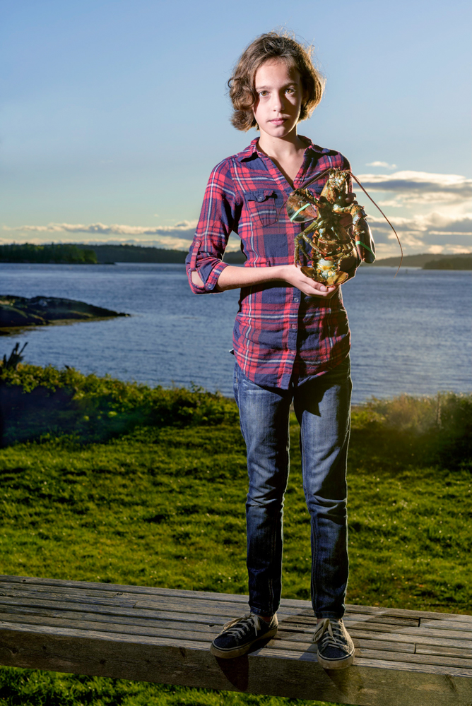 Susan Lapides: Crustaceans - LENSCRATCH