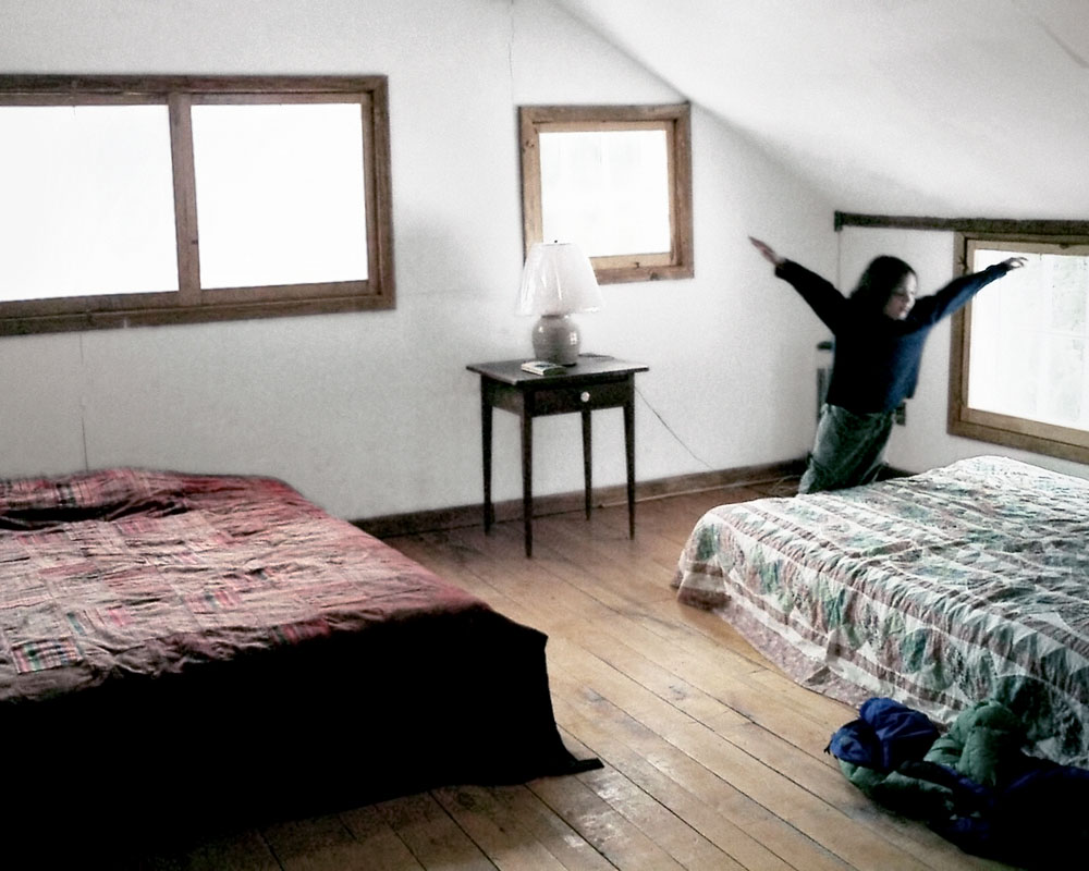 Charles Rozier: House Music - LENSCRATCH