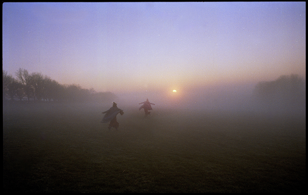 The 2020 Better Days Exhibition - LENSCRATCH