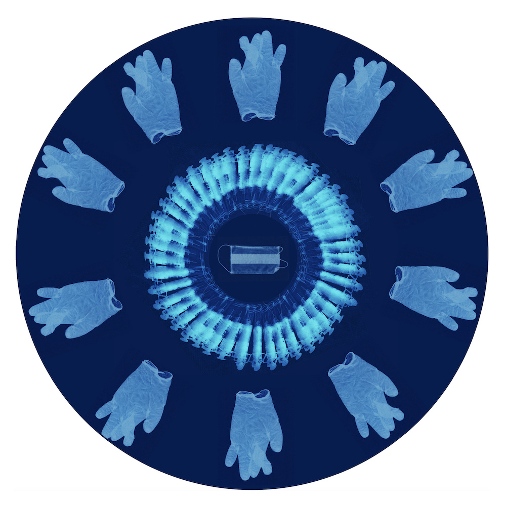 The 2020 Favorite Photo Exhibition, Part 2 - LENSCRATCH