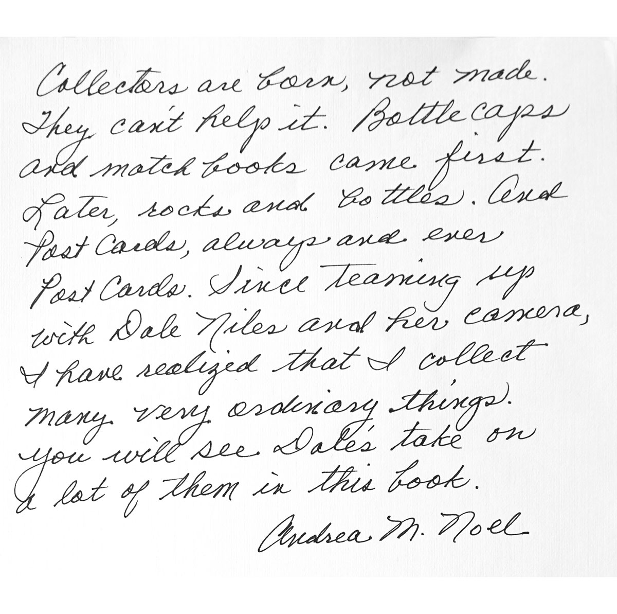 Dale Niles: What Lies Within - LENSCRATCH