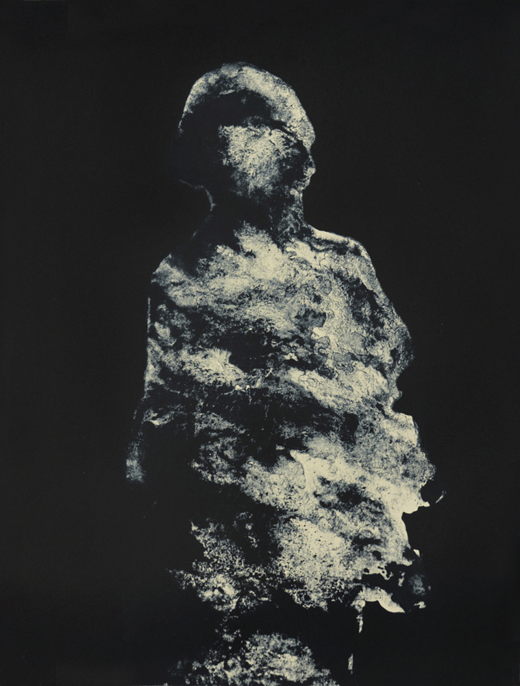 Figure Studies: Cathrine Alice Liberg: The Body as Temporal - LENSCRATCH