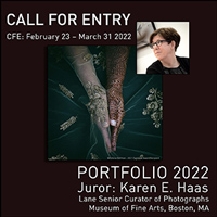 LENSCRATCH - Fine Art Photography Daily