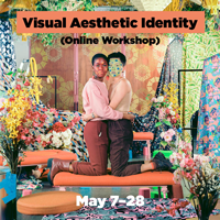 Alexander Harding: Visible Light - LENSCRATCH